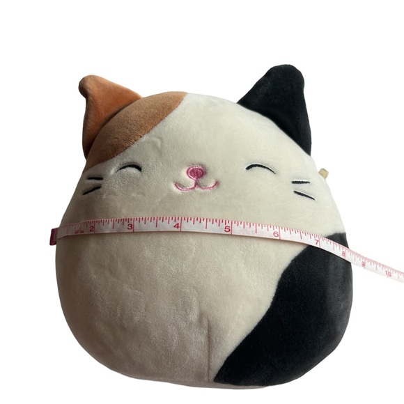 Squishmallows | Toys | Squishmallow Cam The Cat Plush | Poshmark